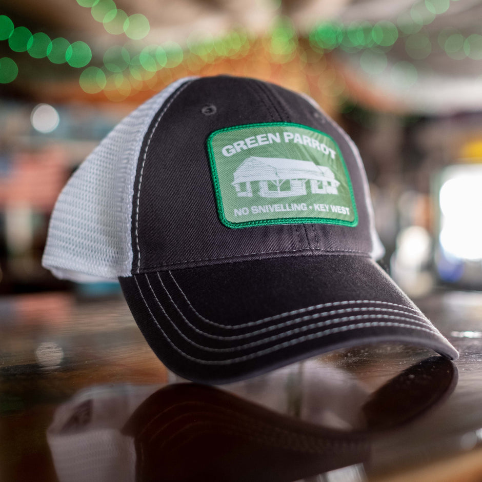 Green Parrot Bar | Key West | Bar T Shirts – Green Parrot Gift Shop